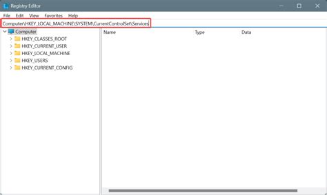 The Parameter Is Incorrect Error In Servicesmsc 6 Ways To Fix It