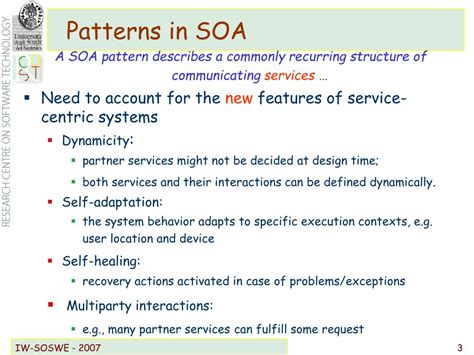 Ppt Discovering Soa Patterns Model Checking Approach Powerpoint