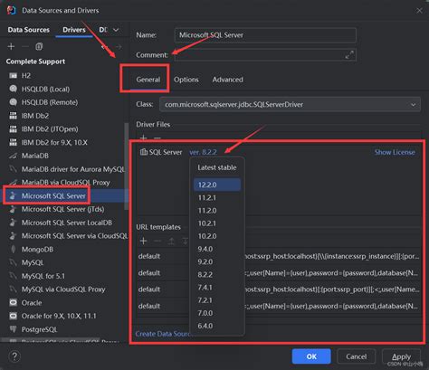 连接sql server时出现tlsv1 was negotiated please update server and client to use tlsv1 2 at minimum 的
