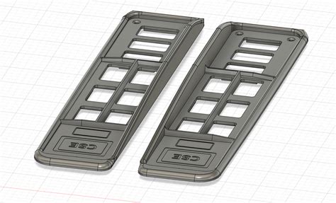 Cse Self Rescuer 3d Modell 19 Fbx Free3d