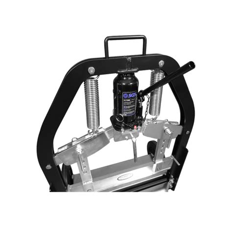 Red Band Gh65 24” Block And Slab Splitter Hydraulic Red Band Uk