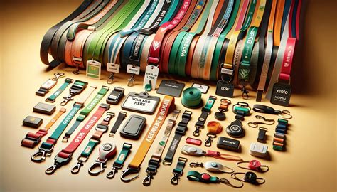 Lanyards Unveiled Uses Types And Functions