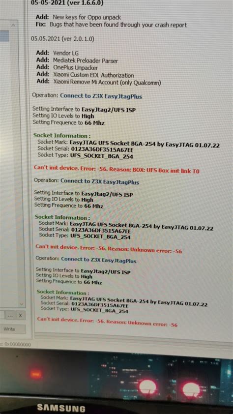 Easy Jtag Plus Error GSM Forum