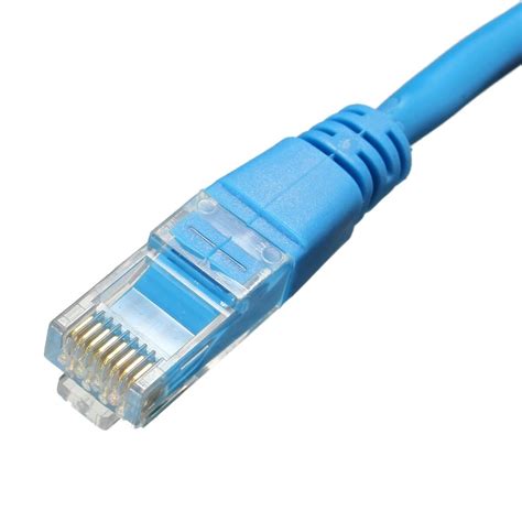 Cat6 Rj45 Network Lan Cable High Speed Ethernet Pc Grandado