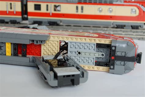 Vt 11 5 Trans Europ Express Tee Holger Matthes