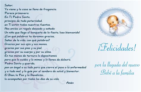 La Llegada De Un Bebe Frases Duchesstips