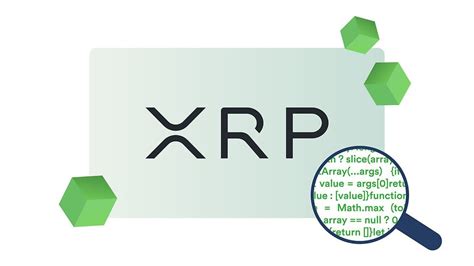 xrp ledger one step closer to having native smart contracts fyeo