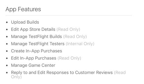 Pilot Forbidden Error While Waiting For Itunes Connect To Process
