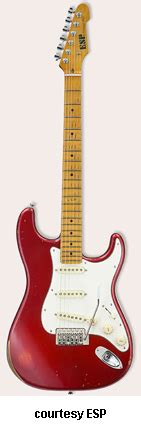 ESP VINTAGE PLUS STANDARD SERIES For Sale Price And Used Value