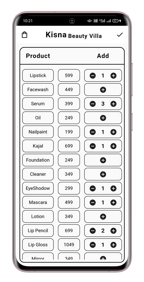 Github Khushipatel0147invoiceapp
