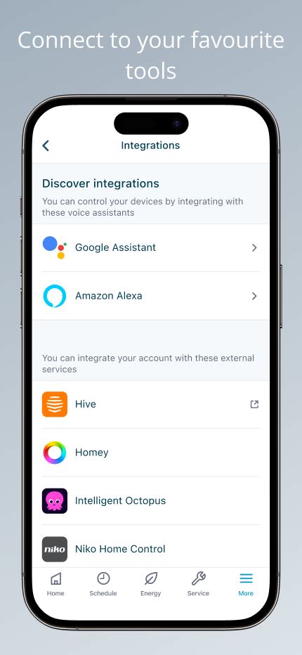 Daikin Developer Portal Smart HVAC API Integration Daikin