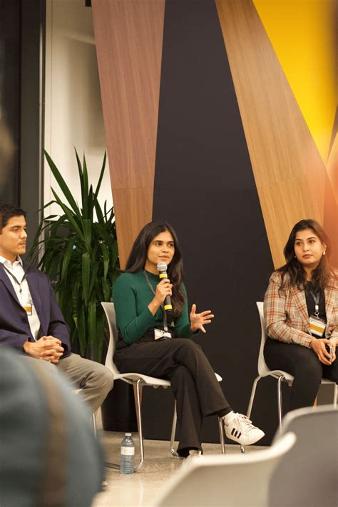 Shruti Kulkarni On Linkedin Humbled To Have Shared My Journey As A
