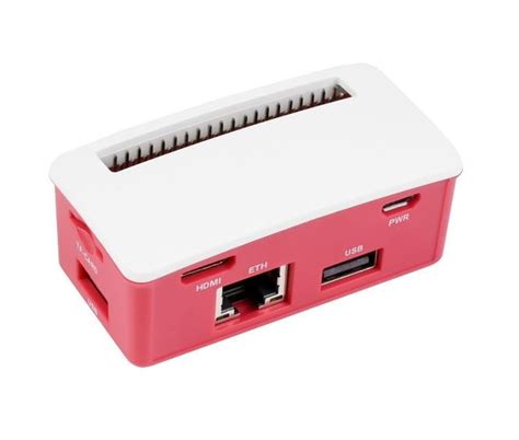 Ethernet Usb Hub Box Til Raspberry Pi Zero • Raspberrypidk