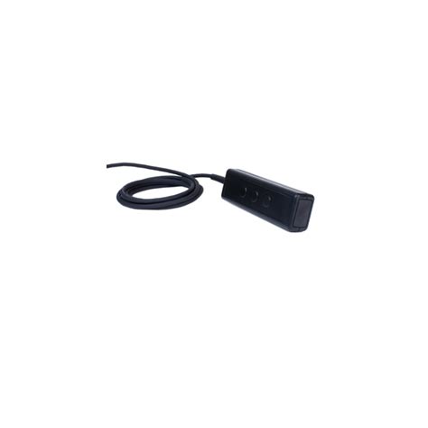 Ndb Xdp Ii 406 Contact Acoustic Sensor Testar Pte Ltd