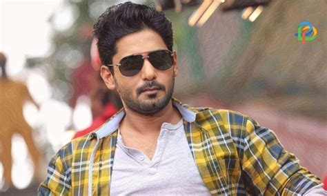 Prajwal Devaraj All About The Rising Star Of Kannada Cinema People Places