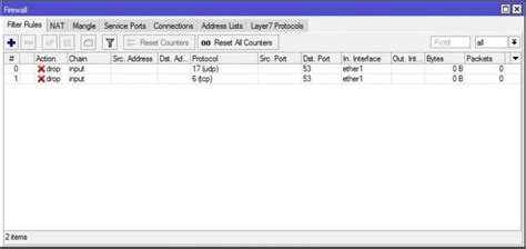 DNS Setup On MikroTik A Quick Guide To MikroTik DNS Server Cloudzy