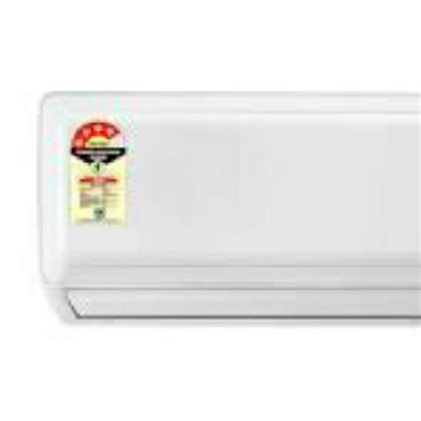 Split Air Conditioner For Industrial Use At Best Price In Kolkata ID