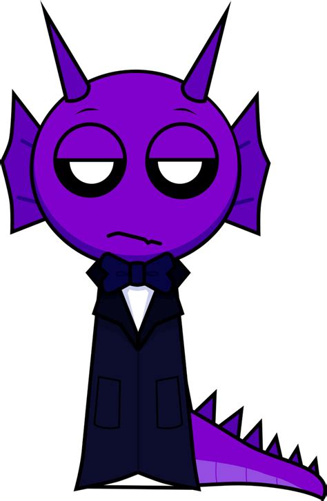 Durple Parody Sprunki Wiki Fandom