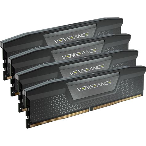 Corsair Vengeance 64gb 2x32gb Ddr5 4400mhz Ram Specs Compare