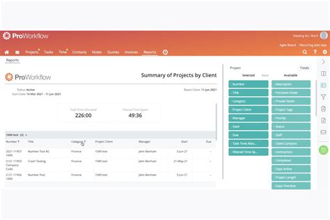 Proworkflow Project Management Software Review For 2025