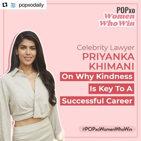 Priyanka Khimani On Linkedin Popxowomenwhowin Repost 22 Comments
