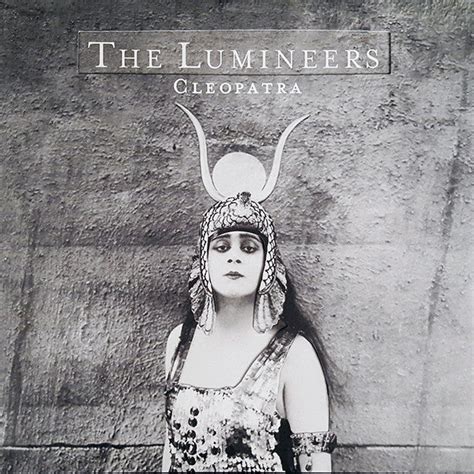 Lumineers The Cleopatra Deluxe Modern Legend Llc
