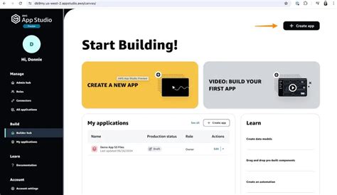 Aws Summit Aws App Studio Amazon Q Apps And More Sd Times