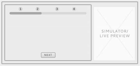 Website Design Multiple Forms On A Single Screen User Experience Stack Exchange