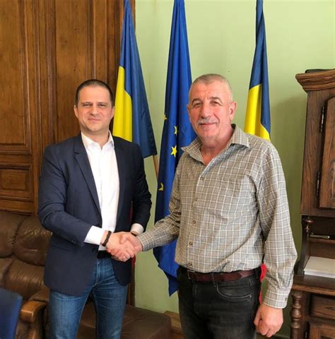 Psd Sibiu Anunță Trei Noi Candidați La Funcția De Primar