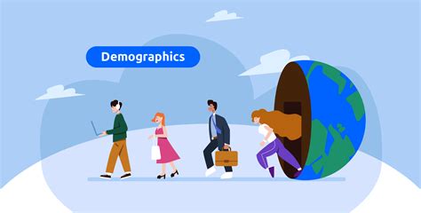 Ins And Outs Of Demographic Data And Segmentation To Enrich Business
