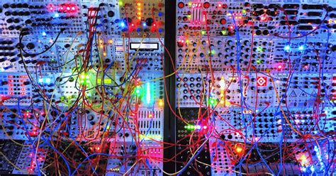 The Sos Guide To Choosing A Modular Synth Atelier Yuwa Ciao Jp