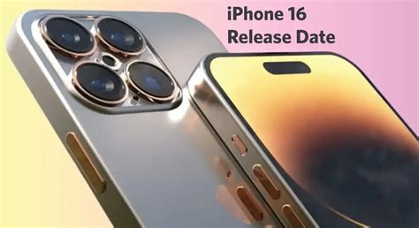All The Tea On The Iphone 16 Release Date And What We Really Wanna See