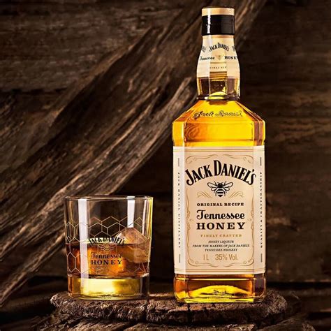 Whisky Honey Jack Daniels Distribuidora Coelmar