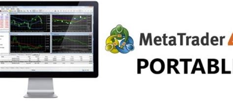 Metatrader 4 Portable En Mega Angel Talavera