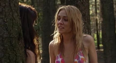 Naked Skye Lourie In Lake Placid Vs Anaconda