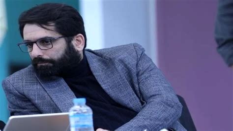 اینانلو مدیرعاملی من در پرسپولیس پیش‌بینی است