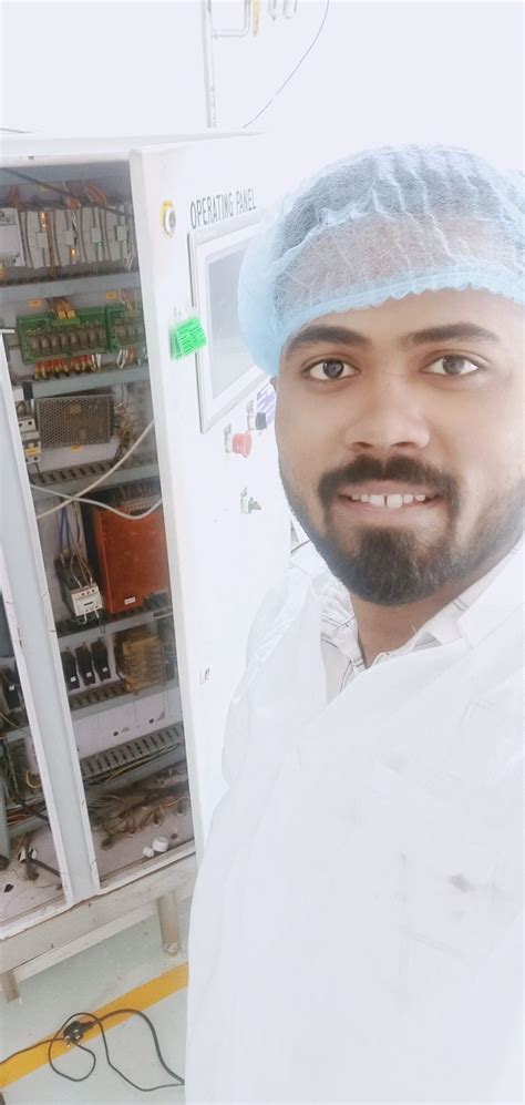 Anand Yadav On Linkedin Automationengineer