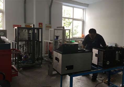 7720 Portable Hpht Single Cell Consistometer