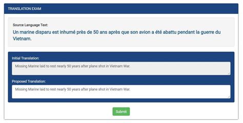 Translation Certification Guidance EN TO HI