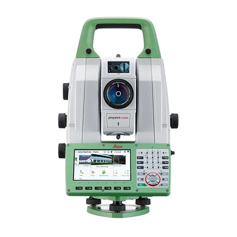 Shop Total Stations Online In Australia C R Kennedy Geospatial Solutions
