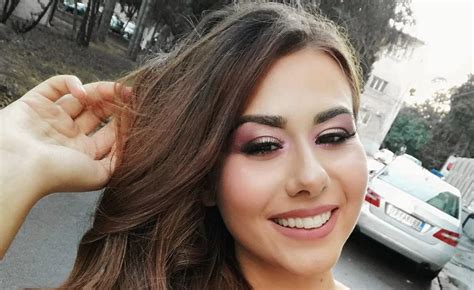 Irma HasiĆ U Zvezdama Granda Teško Je Opravdati Očekivanja žirija