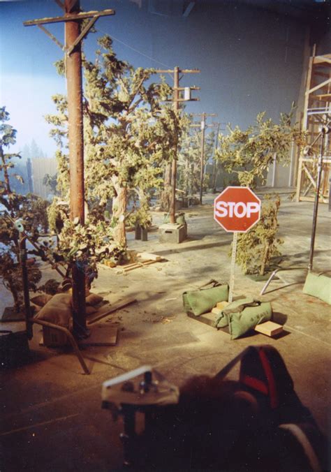 Making A Nuclear Apocalypse How The Iconic Sequence In Terminator 2 Was Created Making A Nuclear Apocalypse How The Iconic Sequence In Terminator 2 Was Created