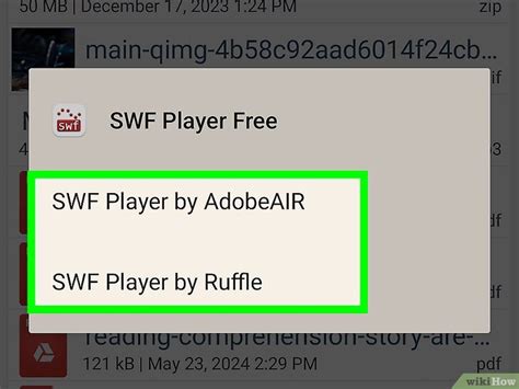 How To Open Swf Files 6 Free Tools That Still Work