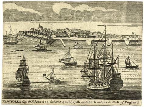 Sons Of Britannia New Yorks Triumvirate From Colony To Revolution