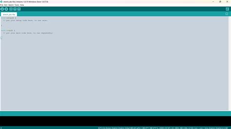 Arduino App Not Working IDE X Arduino Forum