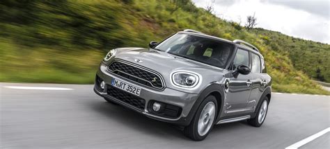 Votre Mini Phev Eligible A Laide Gouvernementale Mini Groupe Grim