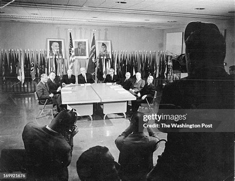 599 Warren Commission Photos And High Res Pictures Getty Images