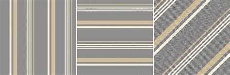 스트라이프 무늬 헤링본 블랙 골드 브라운 베이지 색 가을 겨울 린넨 이나 면 드레스 스커트 셔츠 다른 현대 패션 섬유 디자인에