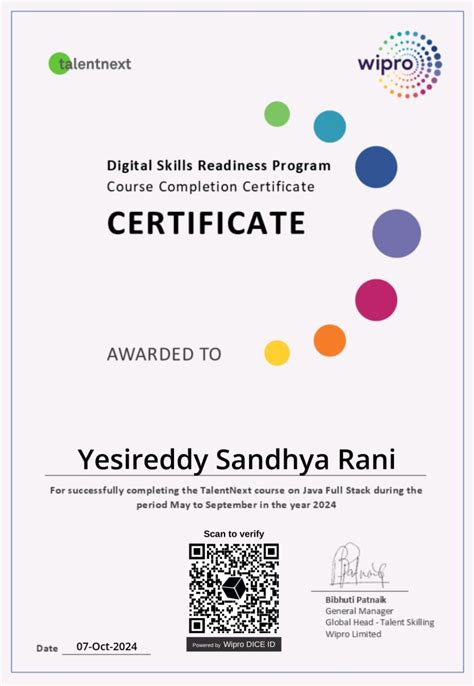 Sandhya Rani On Linkedin Java Fullstackdeveloper J2ee