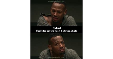 Naked Movie Mistake Picture ID